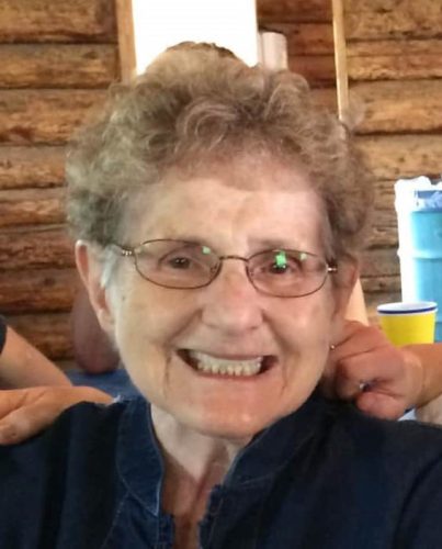 Theresa (Viau) Rudden | News, Sports, Jobs - Daily Press